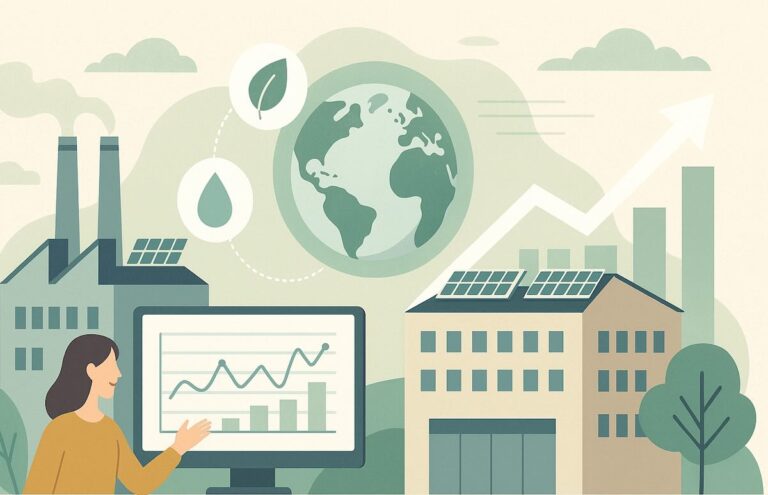 “Visualization” Is the Key to Decarbonization - Orange Box